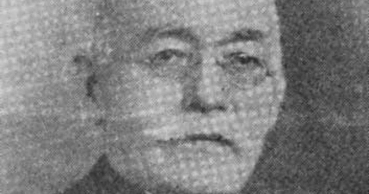 Bustul lui Teodor V. Păcățian, dezvelit la Ususău - ARADON