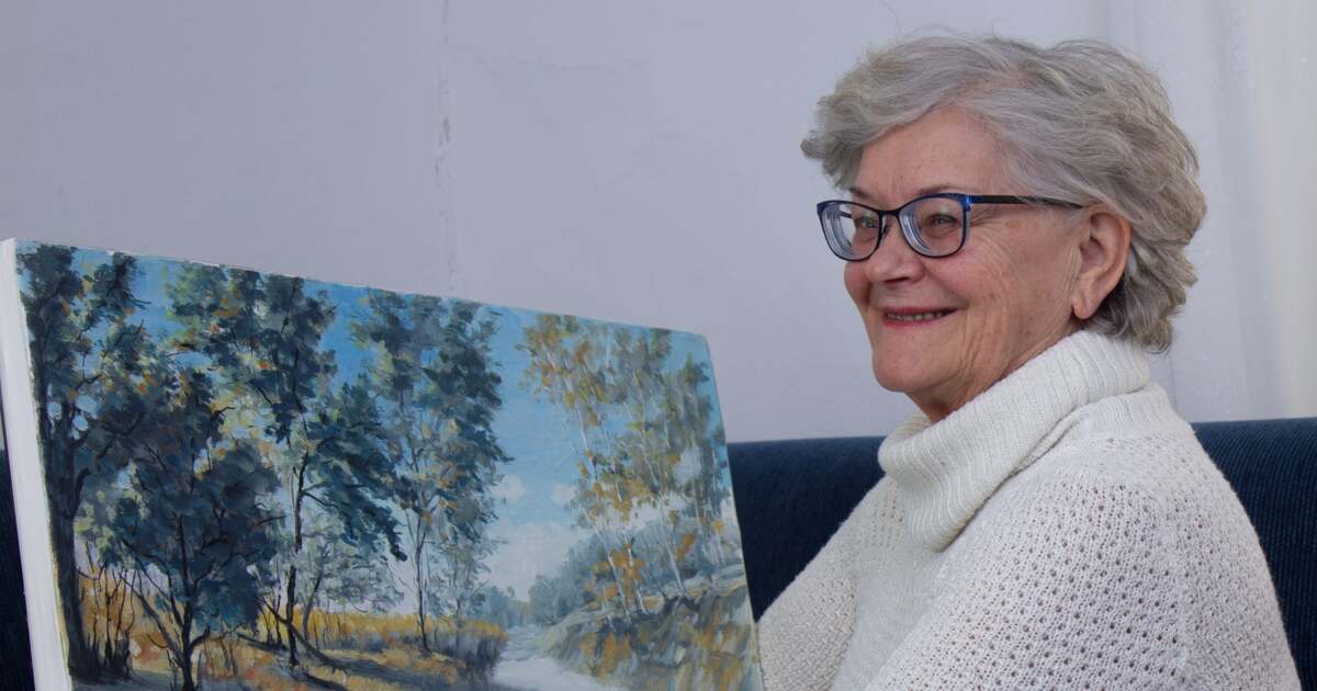 „Sufletul anotimpurilor”, la Sala Clio - ARADON