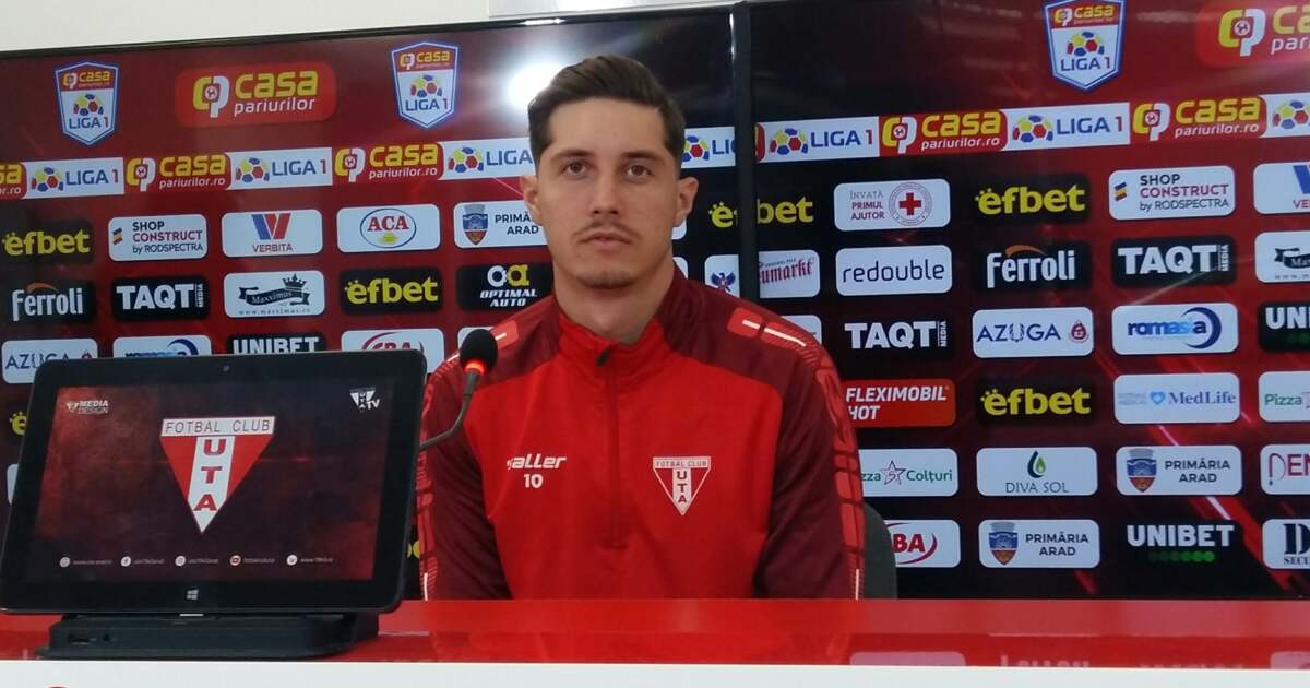 David Miculescu nu se mai gândește la „visul american” - ARADON