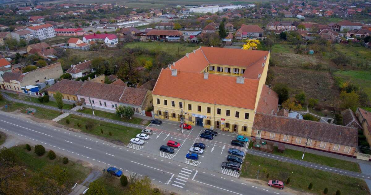 Pâncota, Almaș, Bata, Hălmagiu și Ususău scapă de restricții - ARADON