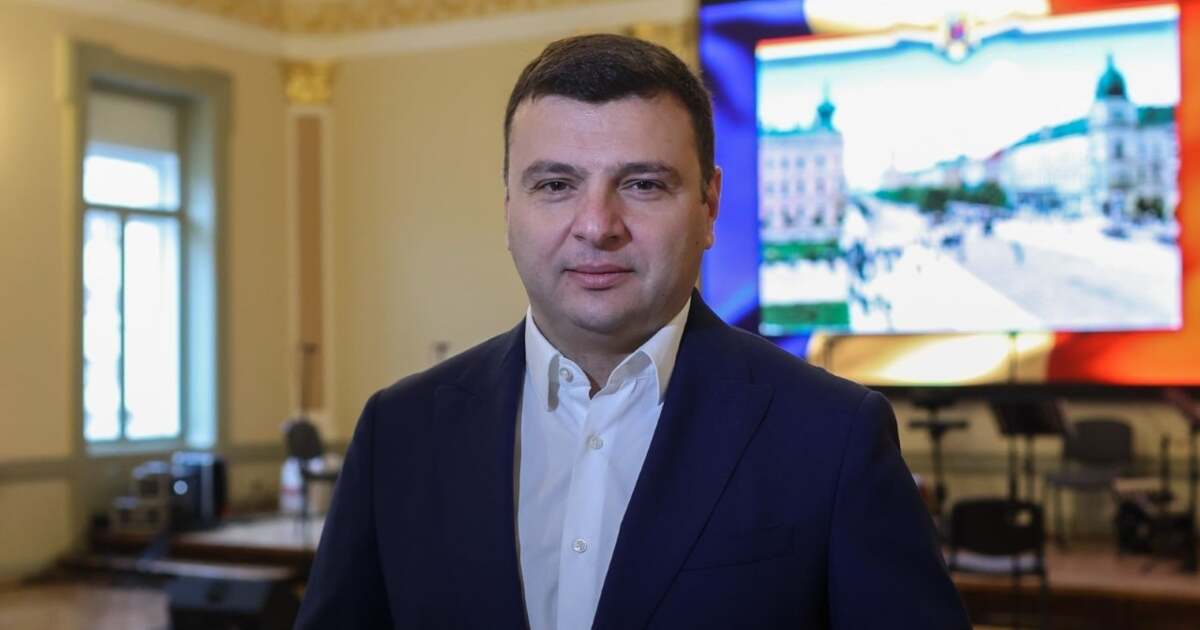 Bîlcea: “Primăriile să pregătească proiecte” - ARADON