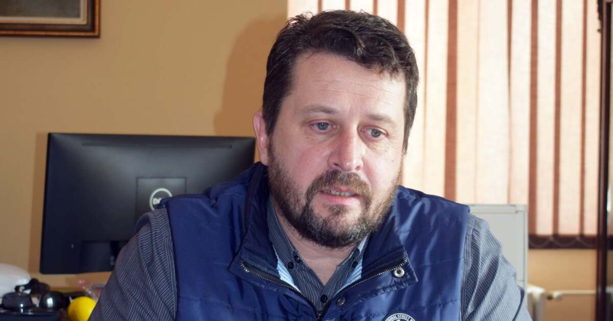 Bogdan Costea, nota 9,77 şi continuarea mandatului de manager la Teatru - ARADON