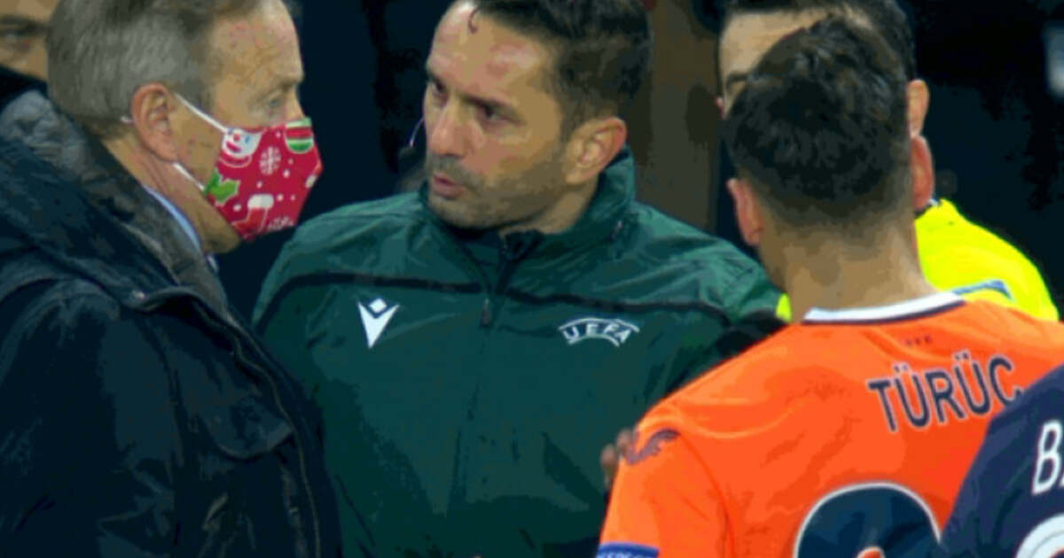 Arbitru valoros dar și controversat la UTA – Chindia. Meci istoric ...