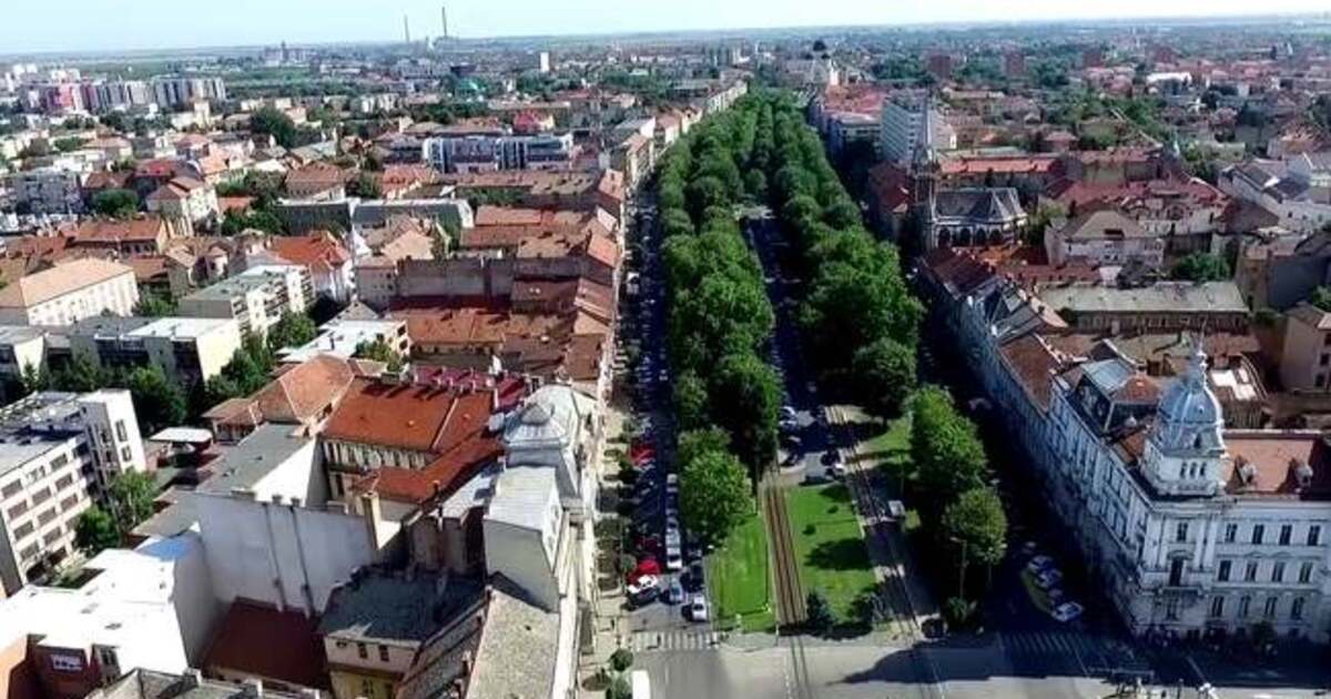 PUG-ul vechi, disponibil în variantă electronică prin grija USR Arad ...