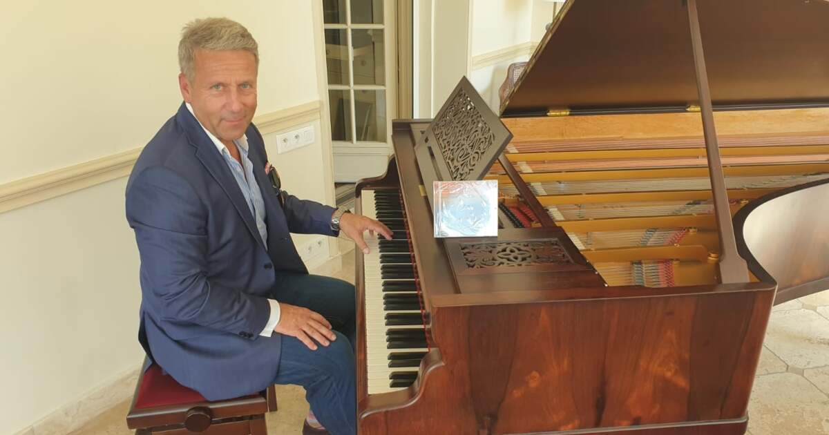 Compoziții în premieră, la Filarmonica Arad - ARADON