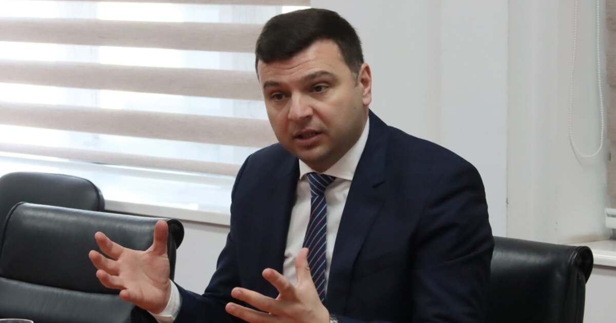 Bîlcea anunță sprijin de la Guvern pentru relansarea investițiilor la ...