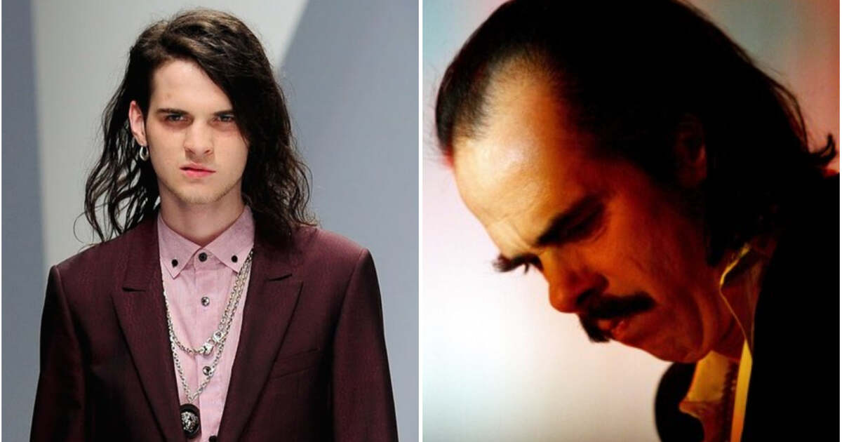 Jethro Lazenby, fiul cel mare al muzicianului Nick Cave, a murit la ...