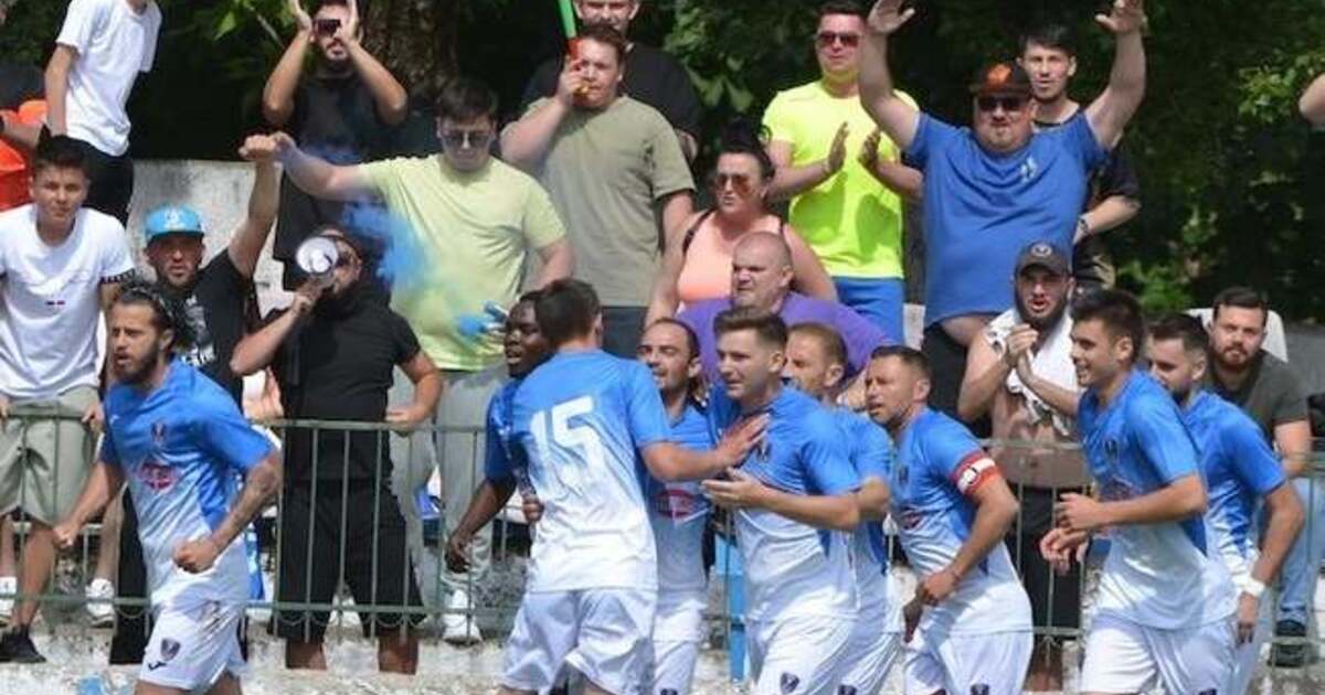 ACB Ineu a făcut un pas uriaș spre Liga 3 - ARADON