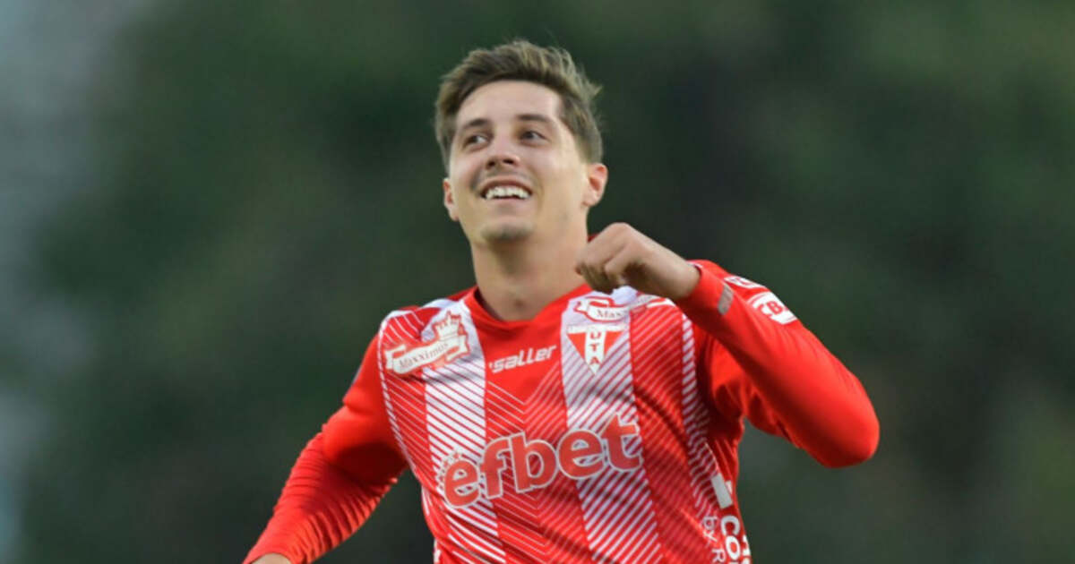 David Miculescu, one-man show - ARADON