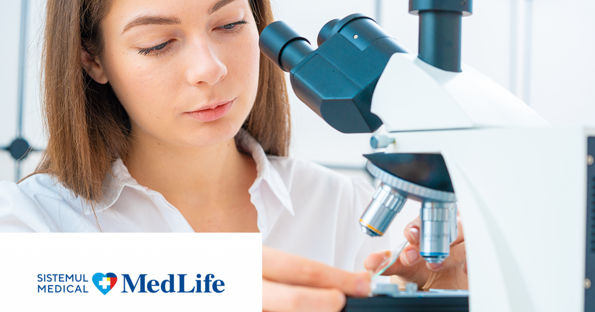 Ce este și când se recomandă biopsia osteomedulară - ARADON