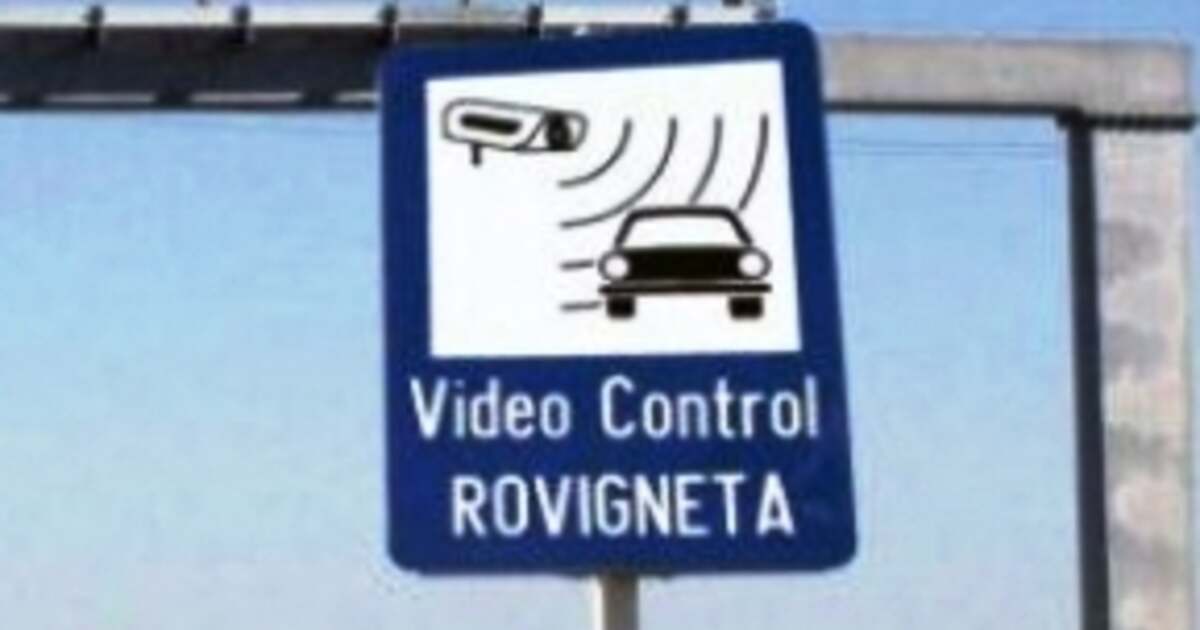 CNAIR: De luni se modifică tarifele şi amenzile de rovinietă şi peaj ...