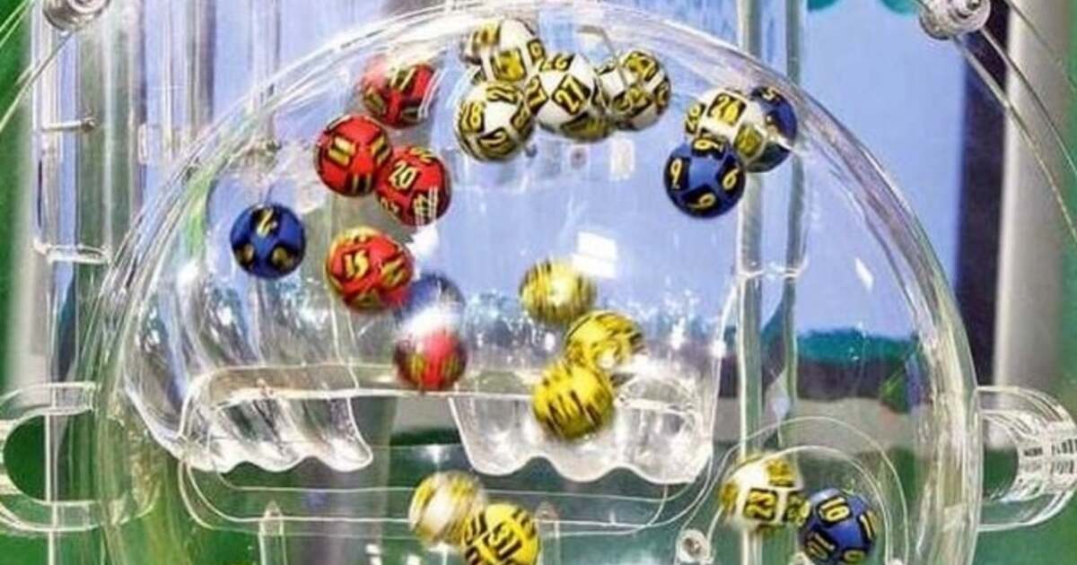 Rezultatele extragerilor Loto - ARADON