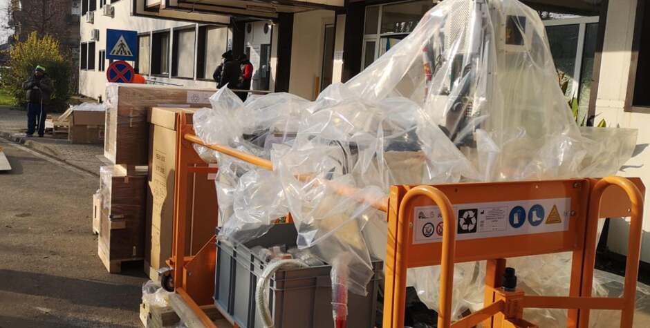 Stiri Arad online - aradon.ro