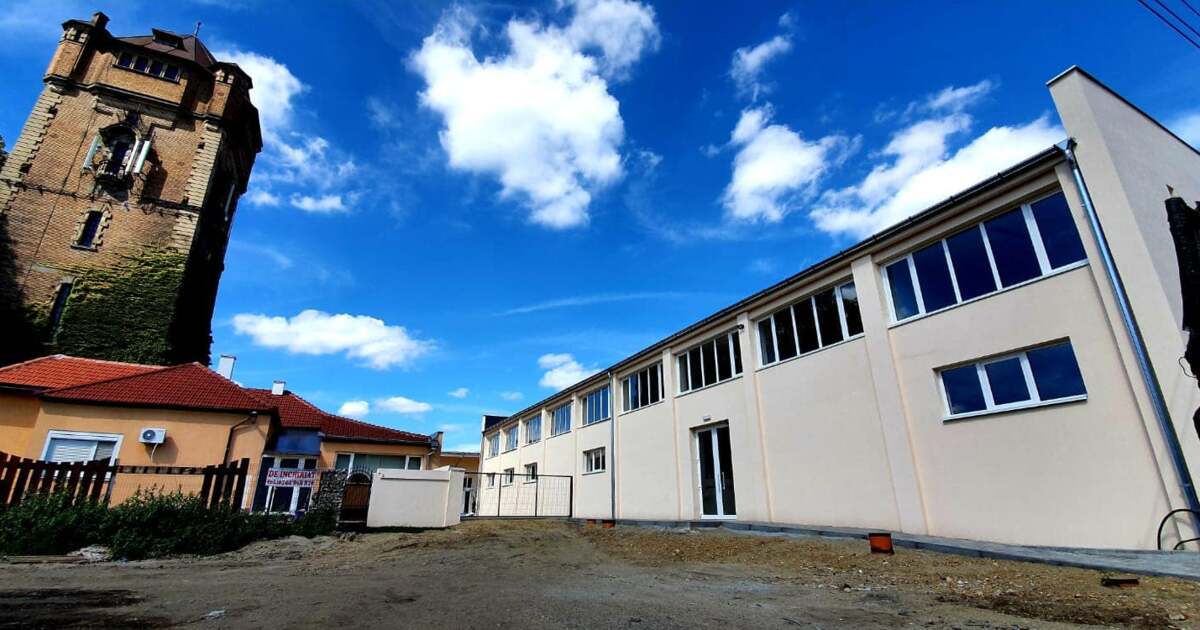 Piaţa de pe Rusu Şirianu se va numi „Piaţa Mare” - ARADON