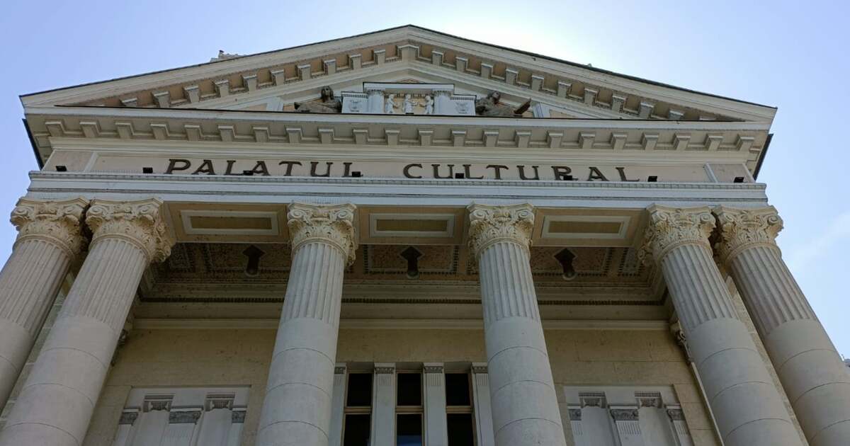 „După ani și ani”... angajări la Filarmonica Arad - ARADON