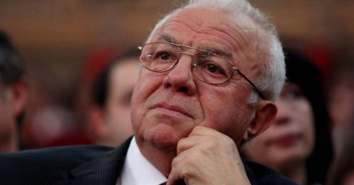 A murit actorul Alexandru Arșinel. Acesta era internat la Spitalul ...