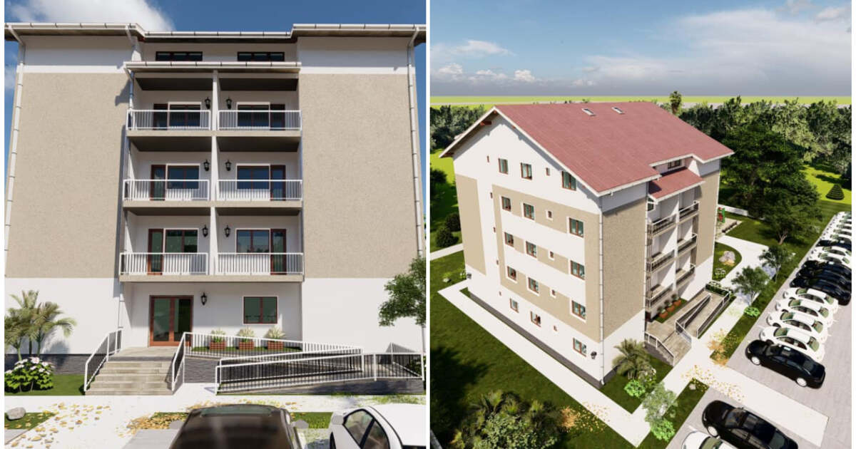 Au constructor pentru ANL-ul din Pâncota - ARADON