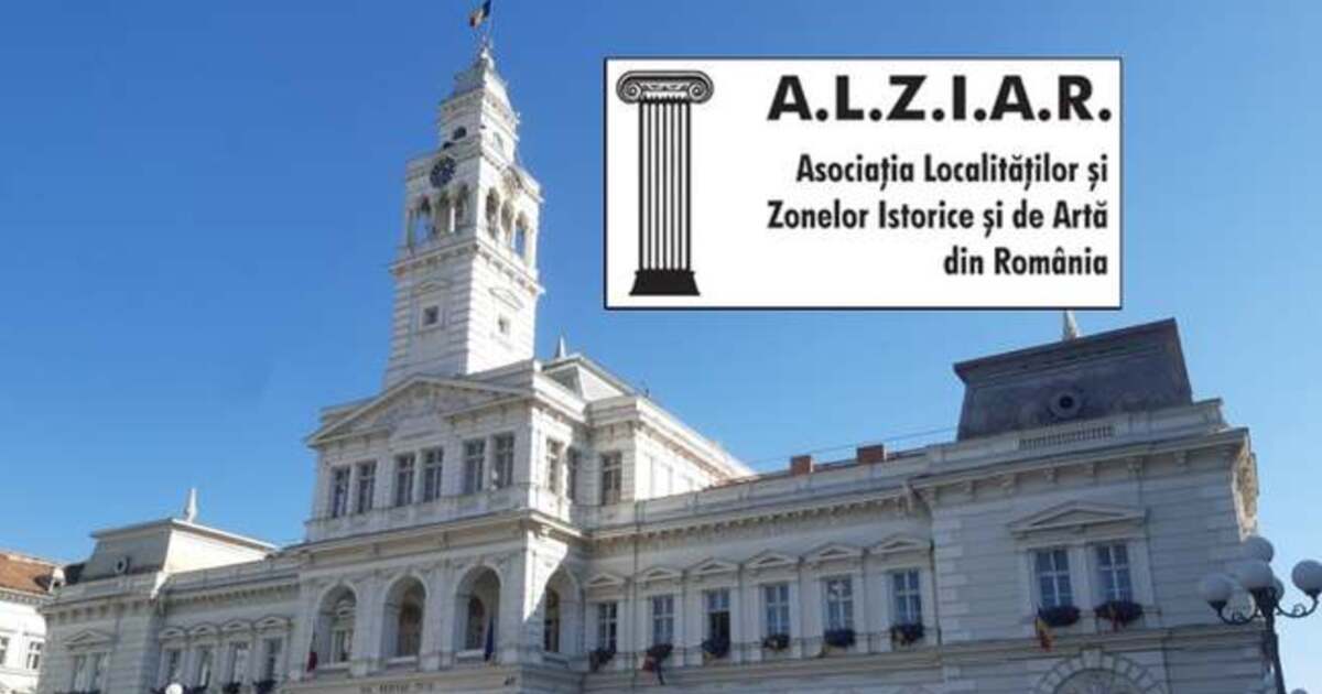 Peste 5.000 de lei de la Arad pentru ALZIAR. „Tot atâta, că nu e sumă ...