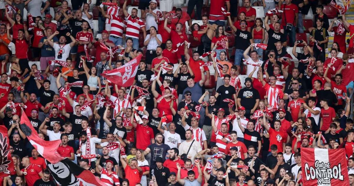 Ultimele bilete pentru meciul UTA – FCSB - ARADON