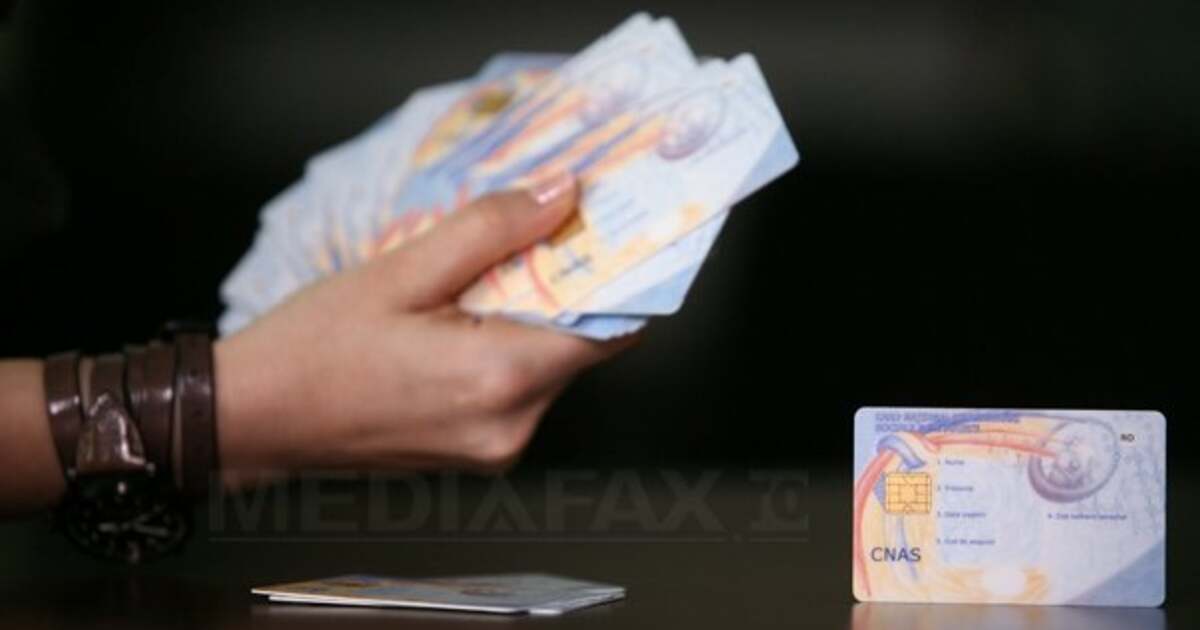 Ați pierdut cardul de sănătate? Cum se obține un document înlocuitor ...