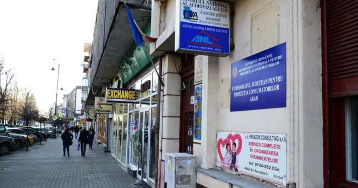 Protecția Consumatorilor a descoperit o serie de nereguli la magazinele ...