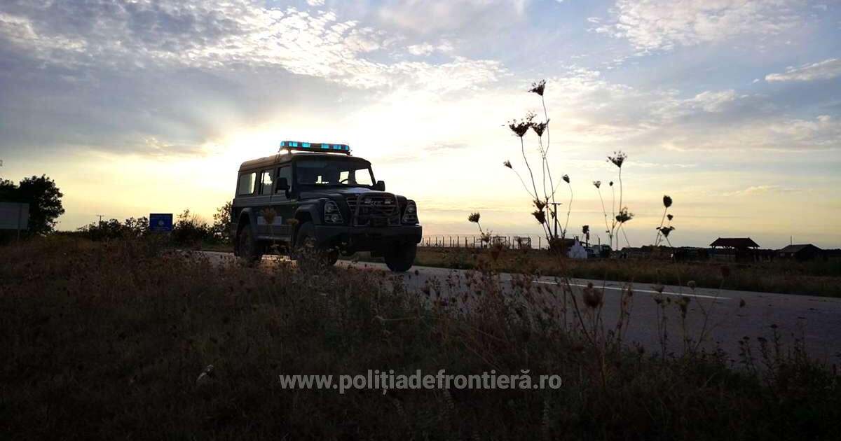 Turci și pakistanezi depistați într-un hotel din zona Pecica-Peregu Mic ...