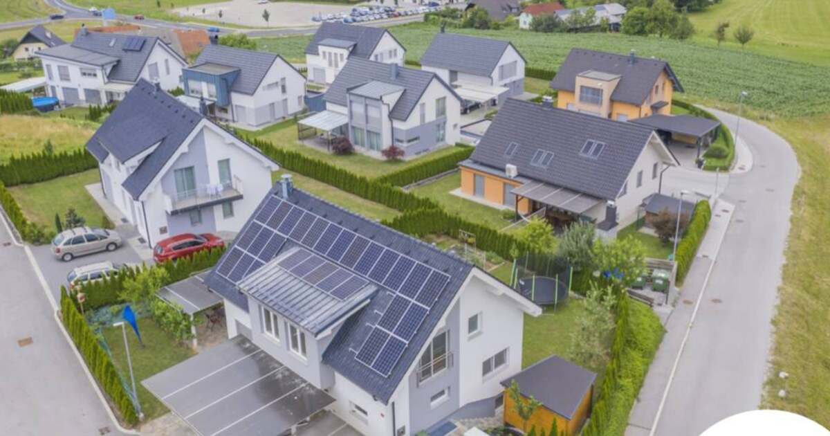 Panouri solare on&off grid: ce sunt și cum faci alegerea potrivită - ARADON