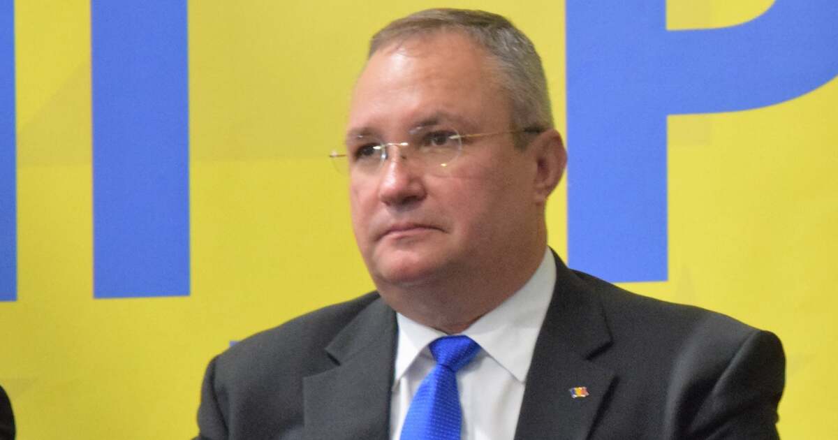 Ciucă: „La mine în birou funcționează 50% din instalațiile de iluminat ...