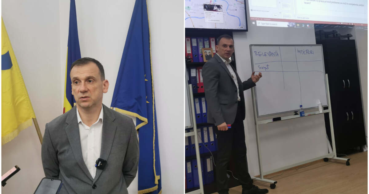 Personal insuficient și camere de supraveghere puține – of-urile ...