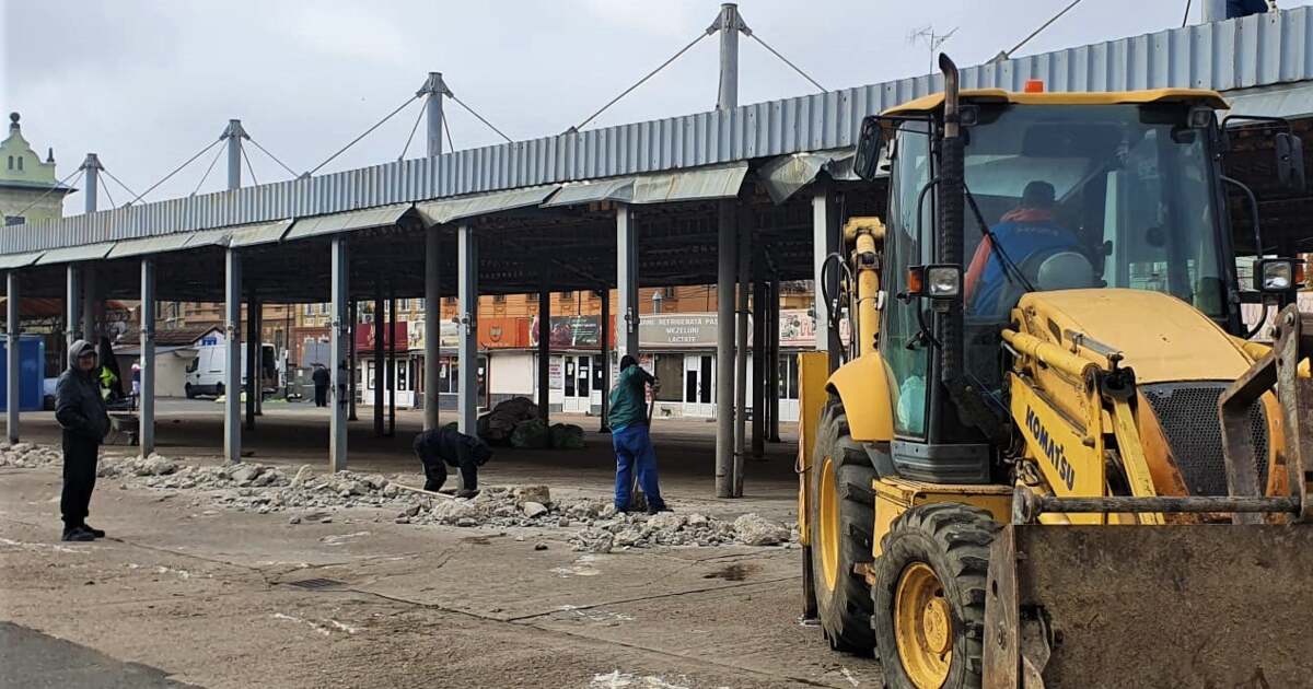 Mutarea Pieței Catedralei ne-a „rupt o parte din «organism»” - ARADON