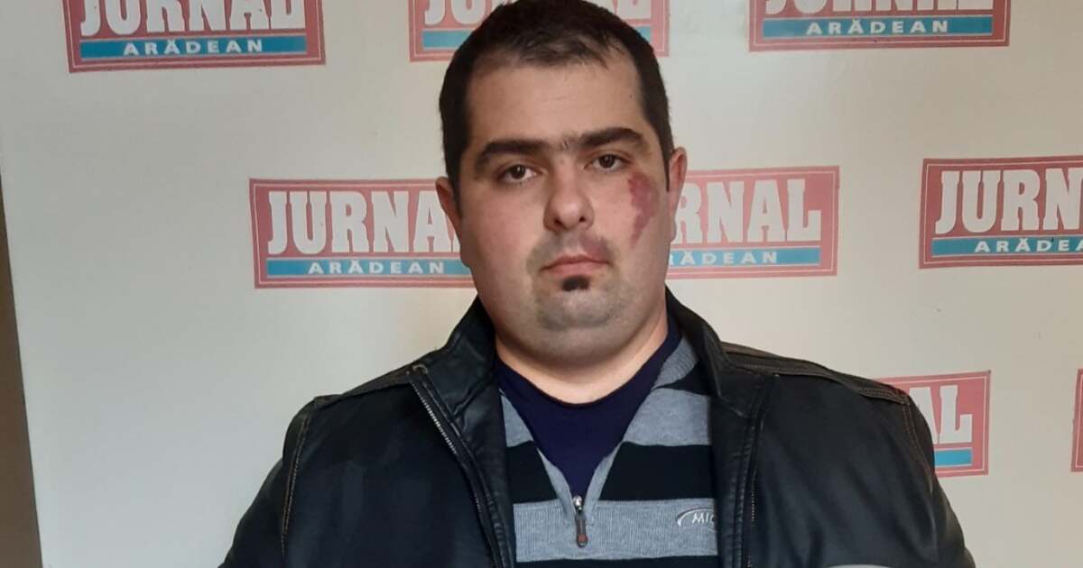 Marius Marc – primul câştigător la concursul CM Qatar 2022 - ARADON