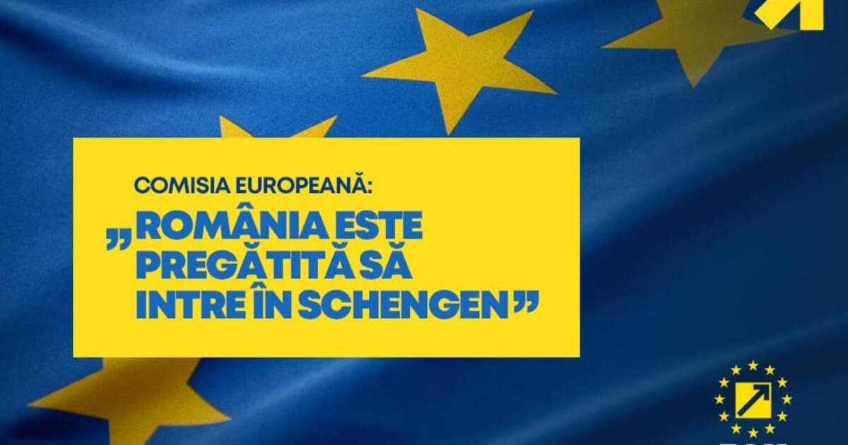 Guvernul insită pentru aderarea la spațiul Schengen - ARADON