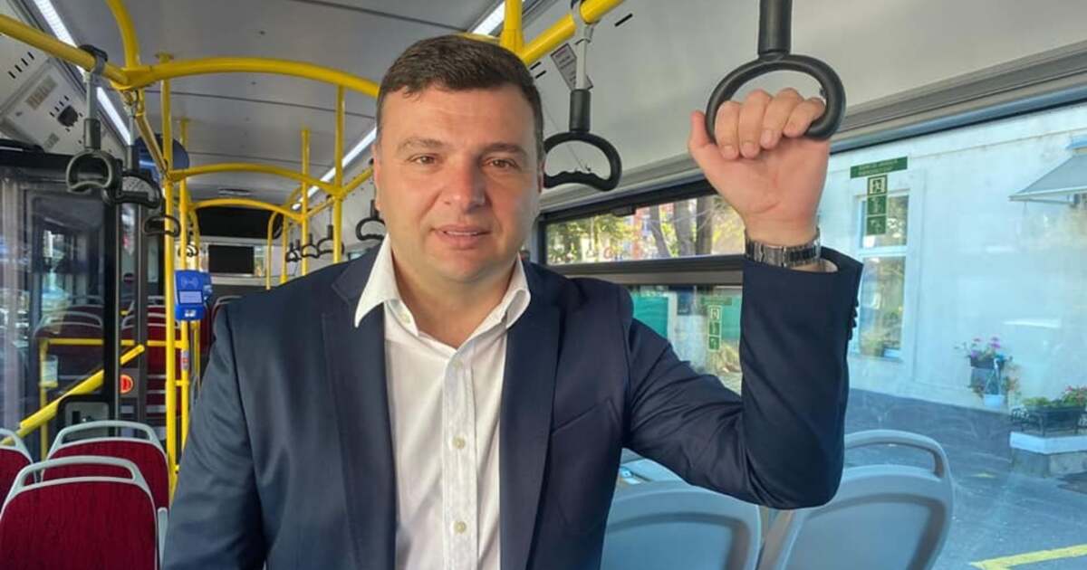 Bîlcea propune „o zi verde” - ARADON