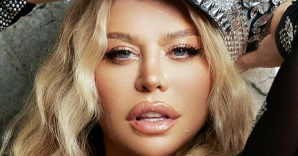 Revelion 2023 cu Loredana, la Arad - ARADON