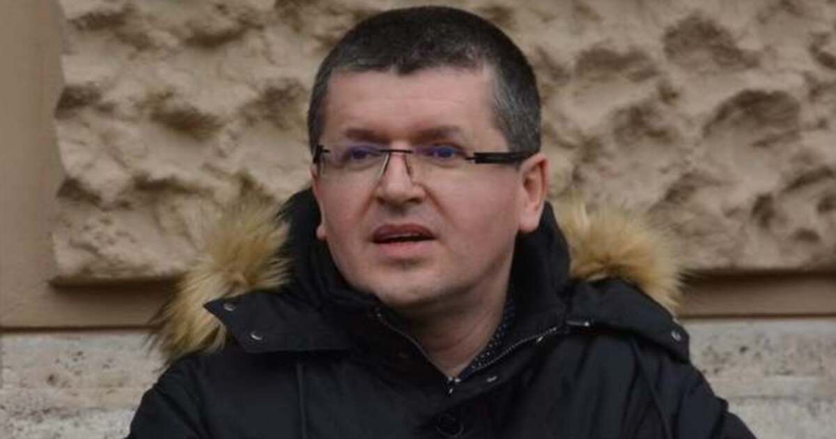 Arădeanul Lucian Rus, pe funcţie de conducere la DNA Central - ARADON