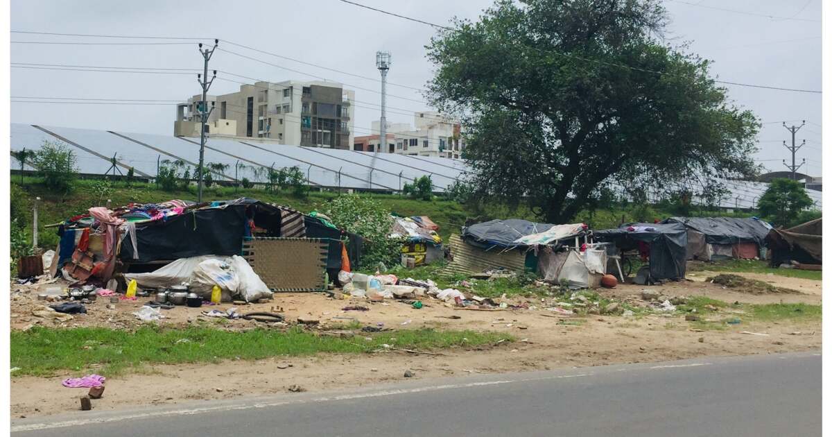 Proiect pentru persoanele fără adăpost din România - ARADON