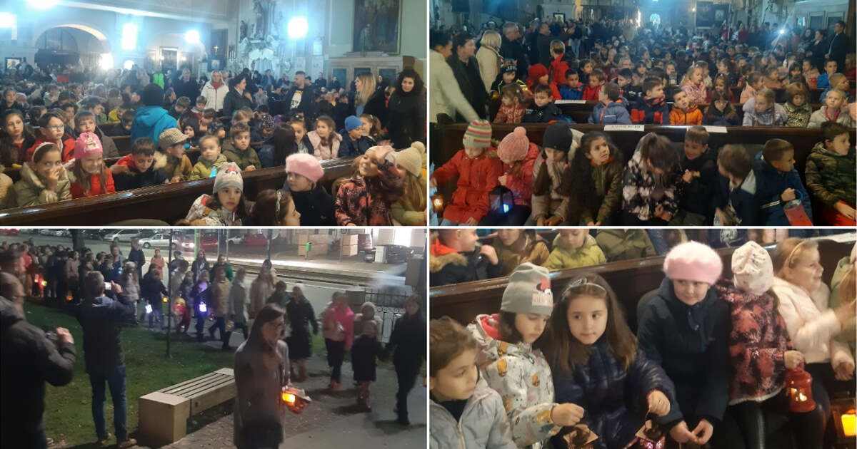 Sărbătoare de Sf. Martin la Liceul German - ARADON