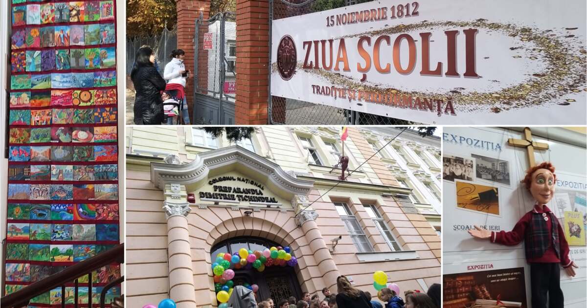 „Peda” a împlinit 210 ani - ARADON