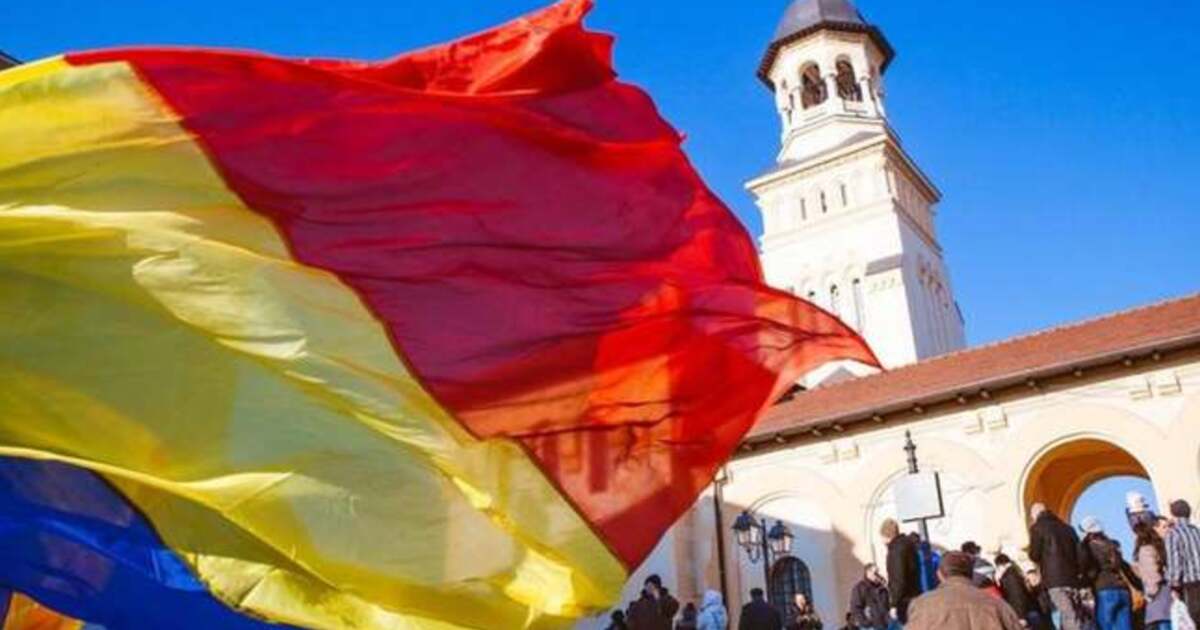 1 Decembrie, Ziua Naţională a României. Semnificaţiile şi istoria ...