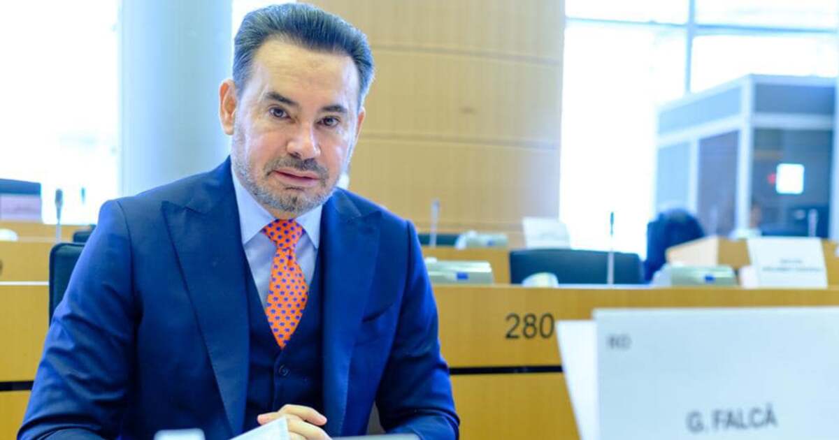 Falcă atacă Austria în problema Schengen - ARADON