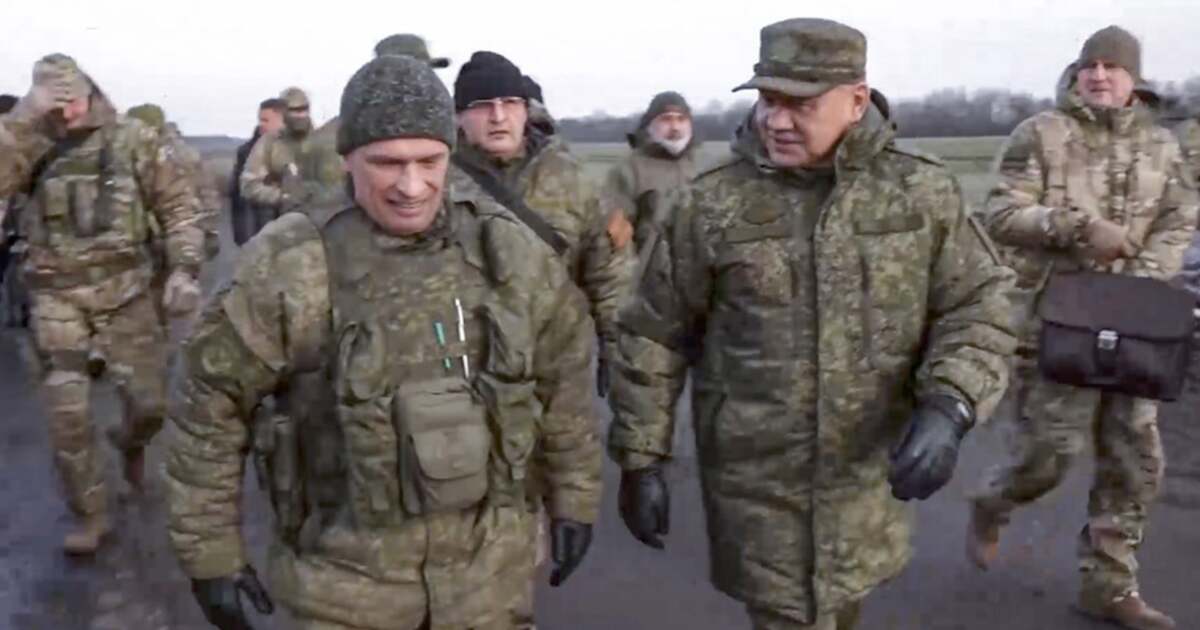 Statul Major General al Ucrainei raportează noi cifre ale soldaților ...