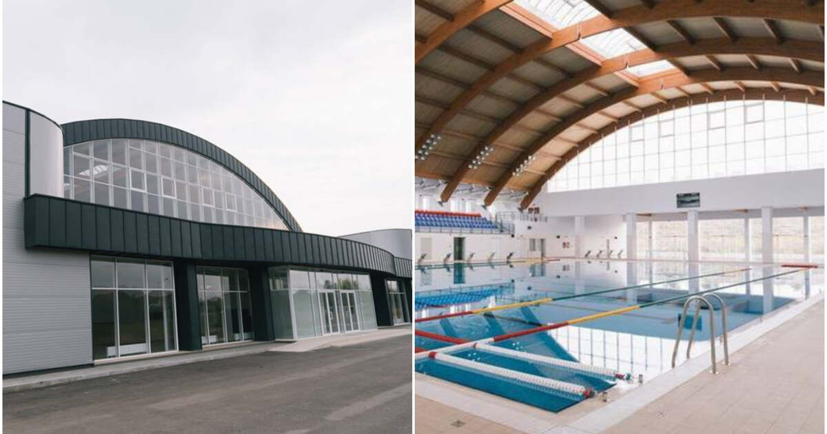 Tarife majorate cu până la 100% la bazinul de înot din Subcetate - ARADON