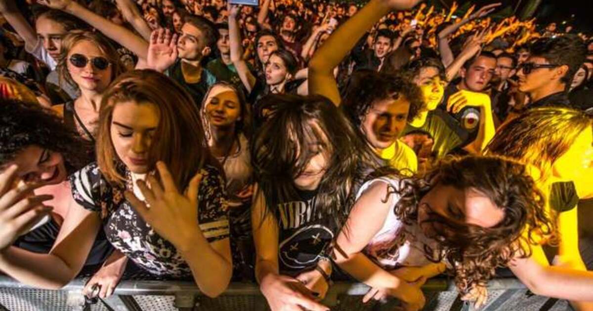 Marile festivaluri din România în 2023. Când au loc - ARADON