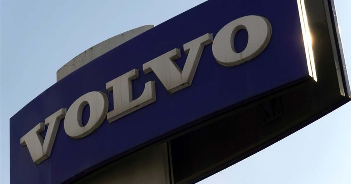 Volvo România, sancționat de Consiliul Concurenţei cu 13 milioane de ...