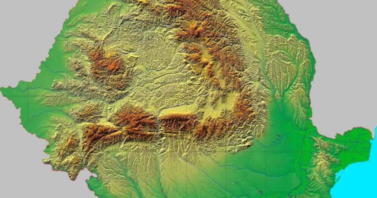 Un arădean pentru transformarea României în... Geţia - ARADON