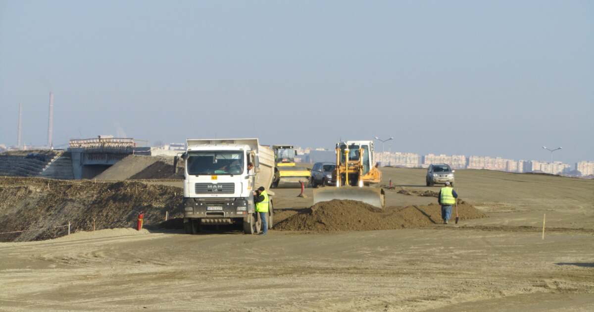 Expresul Arad-Oradea a mai avansat o etapă - ARADON