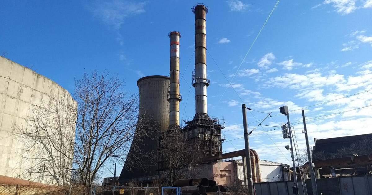 11 milioane de lei pentru CET Hidrocarburi - ARADON