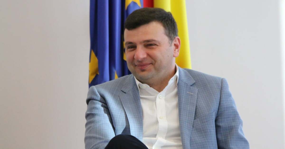 POLITIC. Sergiu Bîlcea: „Încă 10 contracte semnate prin PNRR pentru ...