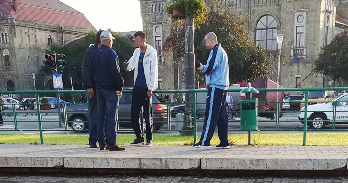 CTP-ul angajează controlori de bilete - ARADON