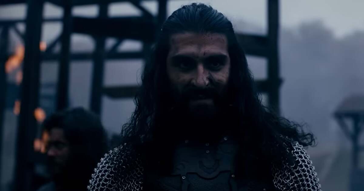 Actorul român care îl joacă pe Vlad Țepeș în ultimul serial de succes ...